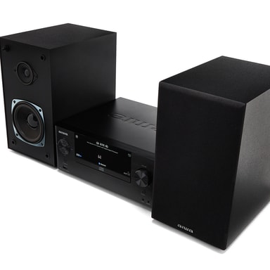 AIWA Micro System MSBTU-500 - Gigantti verkkokauppa