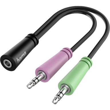 Äänikaapelit ja adapterit - 3,5mm, RCA, AUX ja optiset kaapelit ...