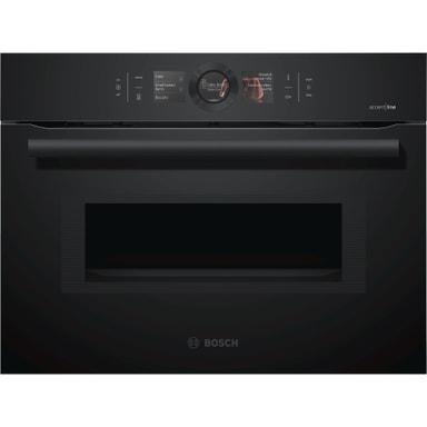 Bosch AccentLine Carbon Black - Gigantti verkkokauppa