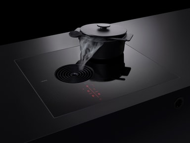 Bora S Pure/Pursu induktiotaso liesituulettimella 86473 - Gigantti ...