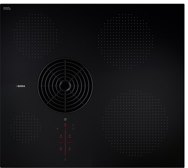 Bora S Pure/Pursu induktiotaso liesituulettimella 86473 - Gigantti ...