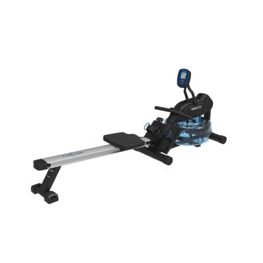 TITAN LIFE Rower TRAINER R22. (Water rower) - Gigantti verkkokauppa