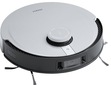 Ecovacs Deebot X1 Plus robotti-imuri DEX55 - Gigantti verkkokauppa