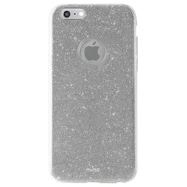 Puro iPhone 7 suojakuori (hopea) - Gigantti verkkokauppa