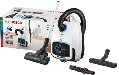 Bosch Serie 6 ProSilence pölynimuri BGL6SIL2 - Gigantti verkkokauppa