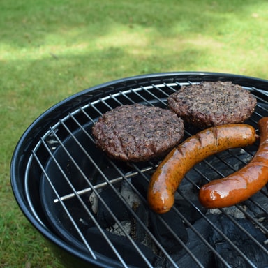 Sunwind hiiligrilli kannettava Alva - Gigantti verkkokauppa