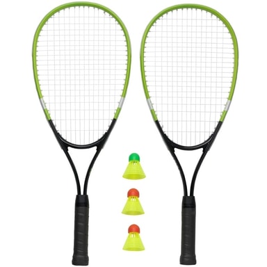 Stiga Speed Badminton Set Loop 22 - Gigantti verkkokauppa