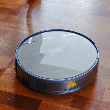 Lykke Robotti-imuri Deluxe 3000 - Gigantti verkkokauppa