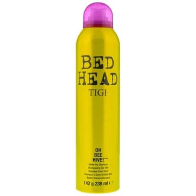 Tigi Bed Head Oh Bee Hive Matte Dry Shampoo 238ml Gigantti Verkkokauppa
