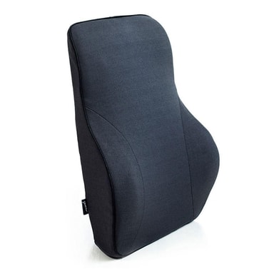JobOut Ergonomic Back Support - Gigantti
