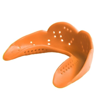 SISU Next Gen Junior Guard, Hammassuojat - Gigantti verkkokauppa