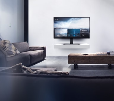 One For All TV kiinnike WM2670 - Gigantti verkkokauppa