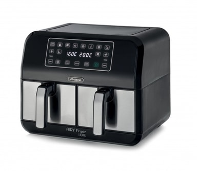 Airfryer-laitteet eli kiertoilmakypsentimet - Gigantti verkkokauppa