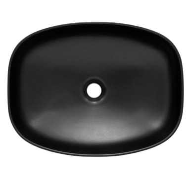 ECD Germany lavuaari - 505x385x135 mm - keraaminen - valkoinen ...