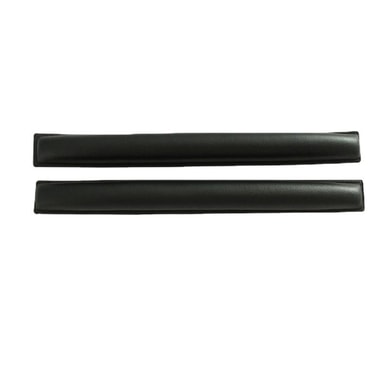 2-pack PU proteiininahkainen pääpanta Sennheiser HD25/PC150/PC151/PC155 ...