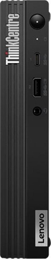 Lenovo ThinkCentre M75q Gen 2 henkilökohtainen tietokone 11JN006UMX (m ...
