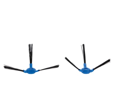 Brush set E1 Robot vacuum cleaner - Gigantti verkkokauppa