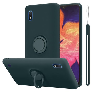 Samsung Galaxy A10 / M10 Suojakuori Kotelo Case - Gigantti