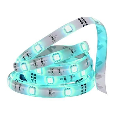 TCP SMART WIFI LED-Slinga Extension Pack 3m - Gigantti verkkokauppa