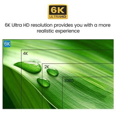 4+64 Gt G96max 6K Ultra HD älytelevisiolaatikko H616-siru Android 10.0 WiFi Bluetooth - Gigantti ...