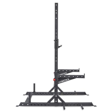 Gymstick Alpha Cage Crossfit rig, Crossfit rig Gymstick - Gigantti ...