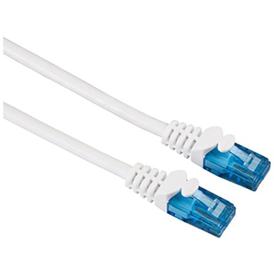 Verkkokaapelit | Ethernet-kaapelit CAT6 ja CAT5 - Gigantti verkkokauppa