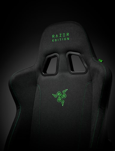 Razer Tarok Essentials X Cloth pelituoli - Gigantti verkkokauppa