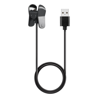 Garmin Vivosmart 3 1m USB-latauskaapelin teline - musta - Gigantti ...