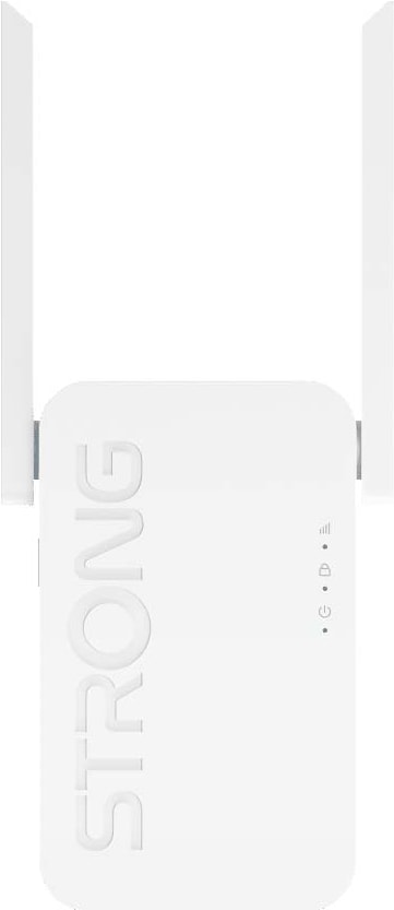 Strong WF6/AX3000 WiFi-verkon laajennin - Gigantti verkkokauppa