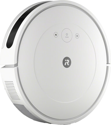 iRobot Roomba Combo Essential robotti-imuri Y011240 (valkoinen ...