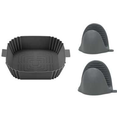 Airfryer-laitteet eli kiertoilmakypsentimet - Gigantti verkkokauppa