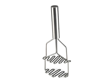 Potato Masher spring loaded - Gigantti verkkokauppa