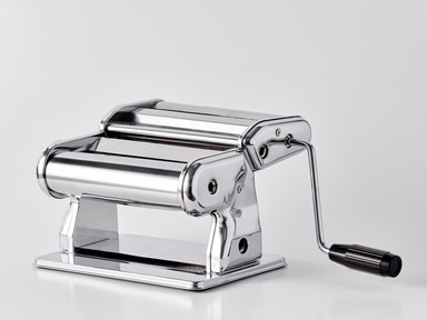 Pasta machine steel Funktion - Gigantti verkkokauppa