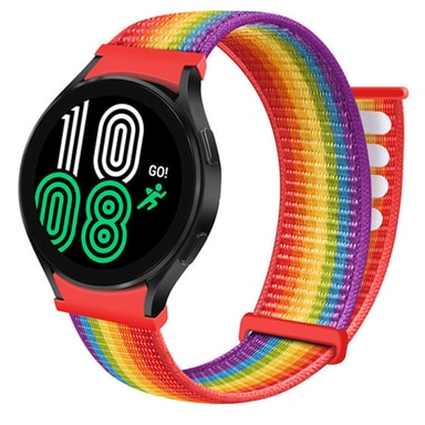 Kellon ranneke 20mm Galaxy Watch 42mm 3/4/5/Sport - Gigantti verkkokauppa