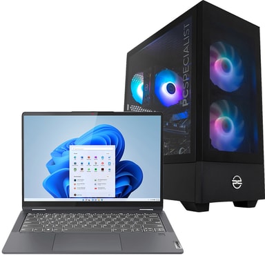 Tietokoneet | PC - Laaja valikoima - Gigantti verkkokauppa