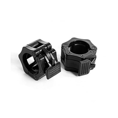 Motion & Fitness PRO Jawlock, Lukot & Pikalukot 50 mm - Gigantti ...