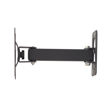 NÖRDIC seinäkiinnike näytölle ja TV:lle 14–30” maks. 10 kg, kierto ja ...