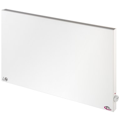 Infrapunalämmitin hybridipaneeli termostaattiohjauksella, vaihtoehto 1 ...