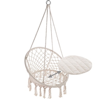 roikkuu tuoli Jane - - Gigantti verkkokauppa