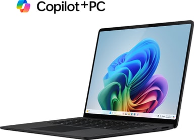 Microsoft Surface Laptop 12Core/16/512 GB 15" Copilot+ PC - Gigantti ...
