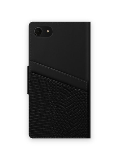 Unity Wallet iPhone 8/7/6/6S/SE Eagle Black - Gigantti verkkokauppa