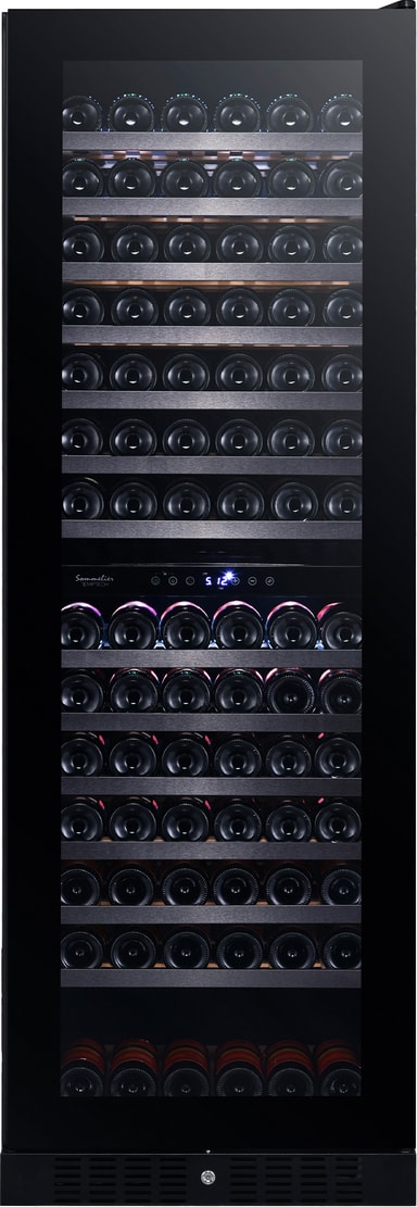 Parhaat viinikaapit viinin säilytykseen - Gigantti verkkokauppa