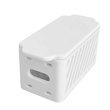 Silver Ion -moduulin vaihto Roborock G10 G10S P10 -sarjan ...