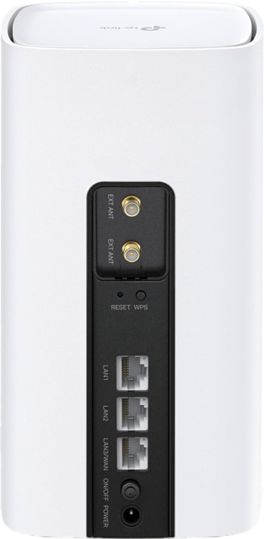 TP-Link Archer NX200 5G AX1800 reititin - Gigantti verkkokauppa