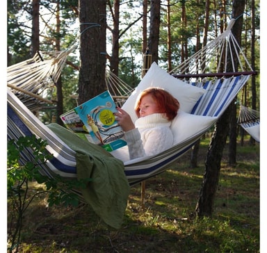 Riippukeinu RIINA - Gigantti verkkokauppa