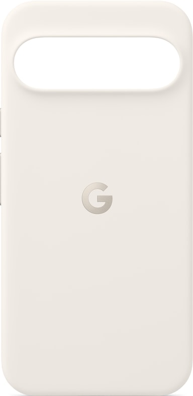Google Pixel 9 Pro XL suojakuori (Porcelain) - Gigantti verkkokauppa