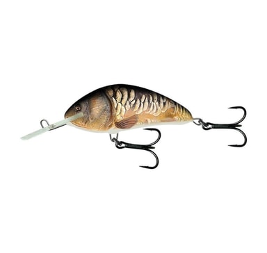 Viehe Hornet 9F 9cm/36g/3,5-5,0m SMI - Gigantti verkkokauppa