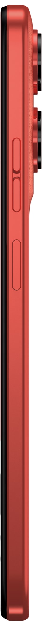 Motorola G35 älypuhelin 5G 4/128 GB (Guava Red) - Gigantti verkkokauppa