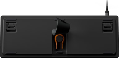 SteelSeries Apex Pro TKL Gen 3 pelinäppäimistö - Gigantti verkkokauppa