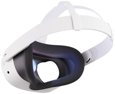 Meta Quest 3S VR-lasit (128 GB) - Gigantti verkkokauppa